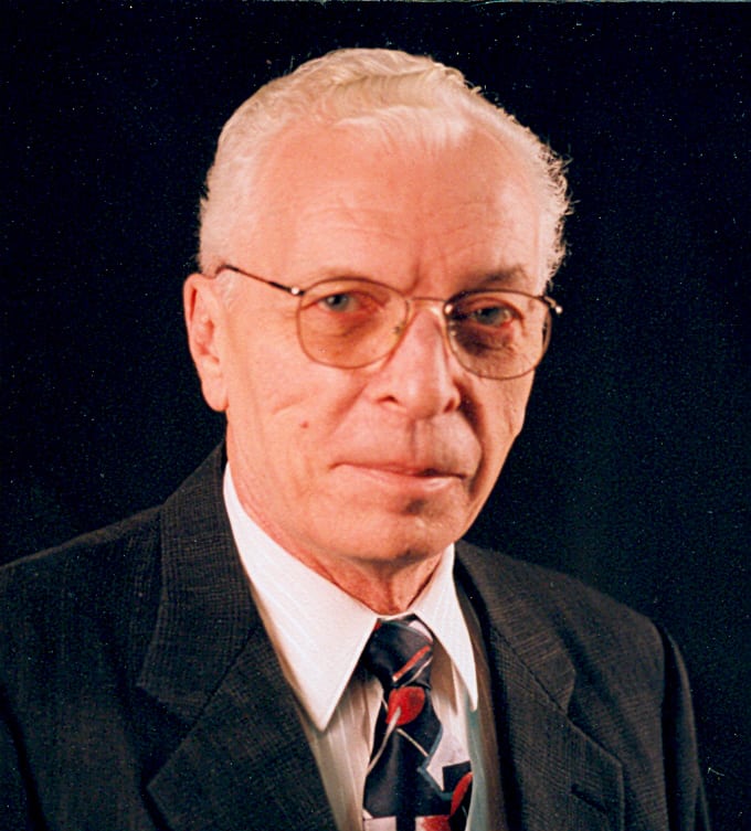 Kenneth Maurice Beal | News, Sports, Jobs - Lawrence Journal-World ...